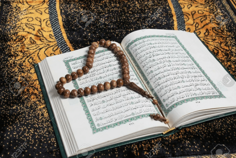 Mastering Iqlab Rules in Tajweed: A Beginner's Guide